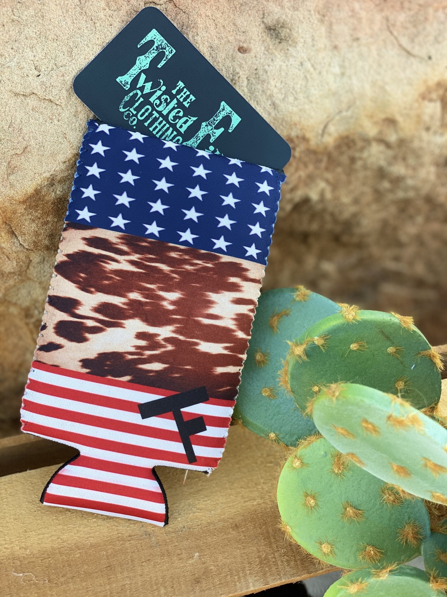 BEVERAGE KEEPER – The Twisted Filly Clothing Co.